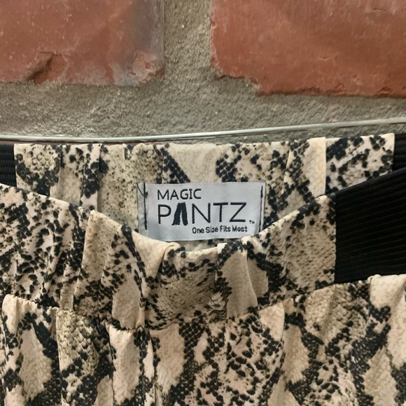 Magic Pantz | Pants & Jumpsuits | Magic Pantz | Poshmark